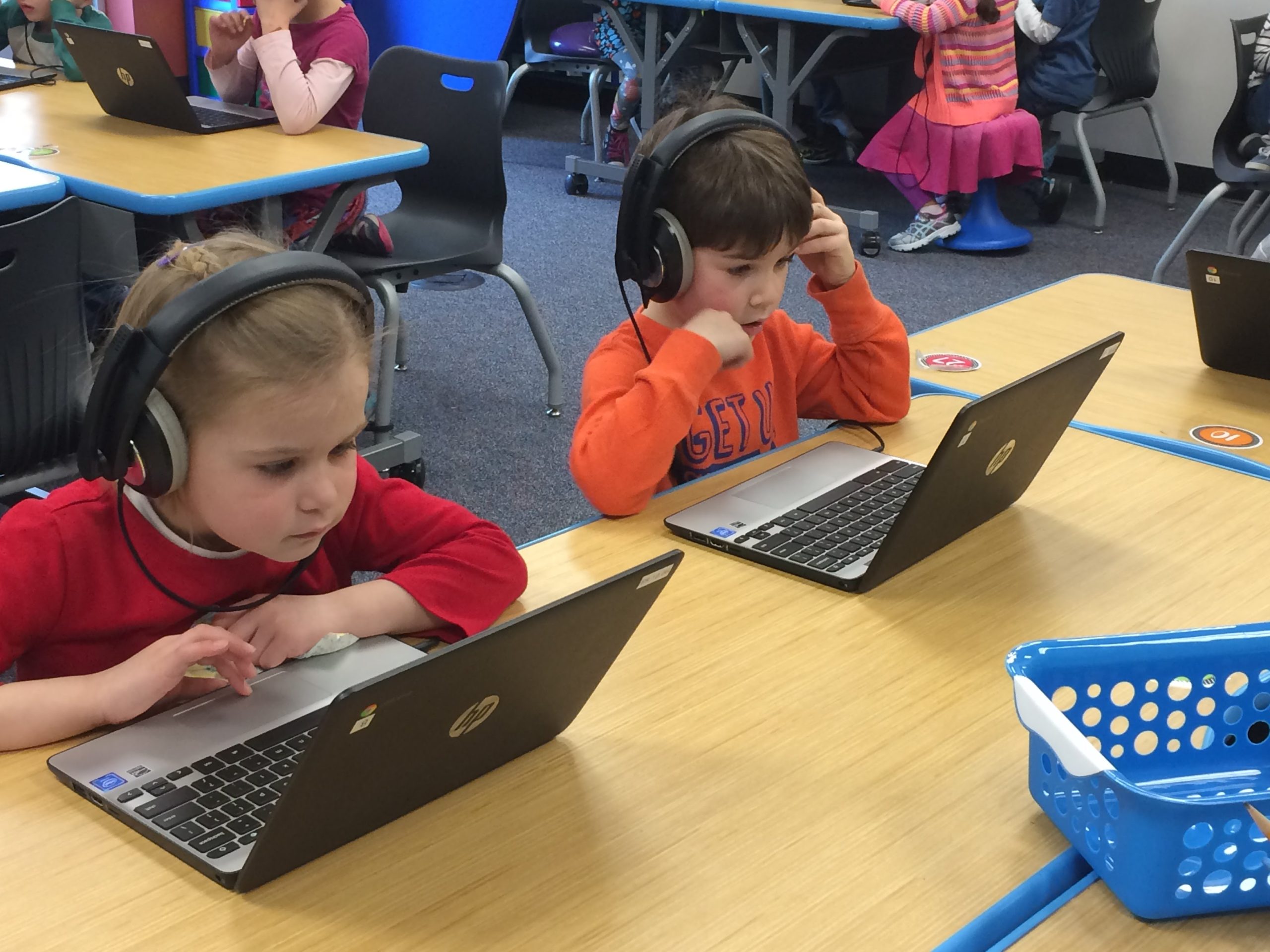 7 Back to School Tech Tips for Teachers - Entelechy