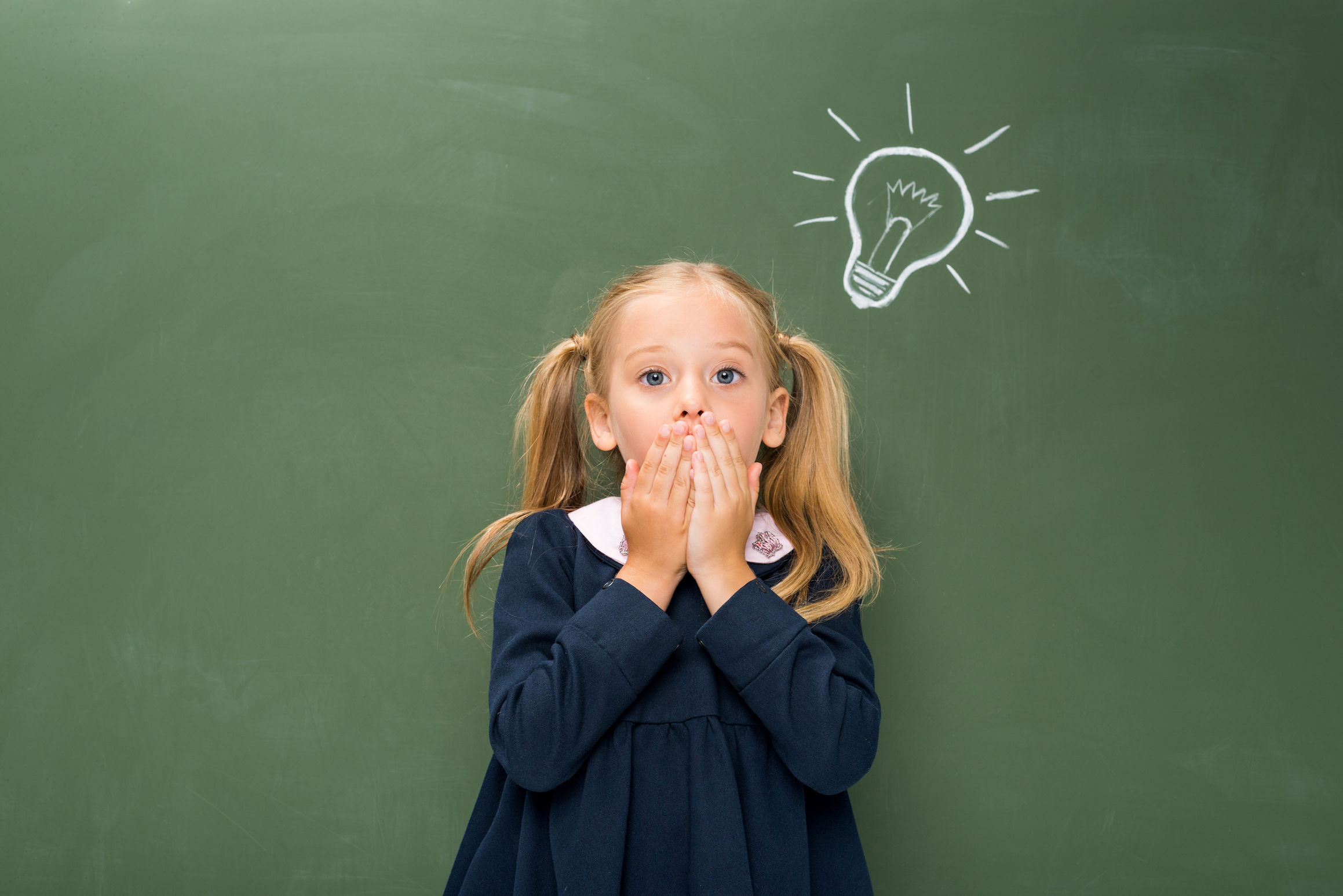Inspirational Positive Quotes and Messages for Kids - Entelechy