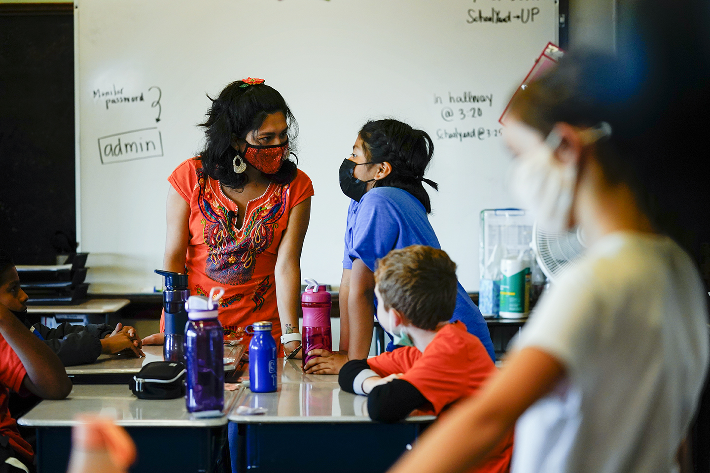 6 Ways Teachers Can Welcome Immigrant Students and Their Families ...