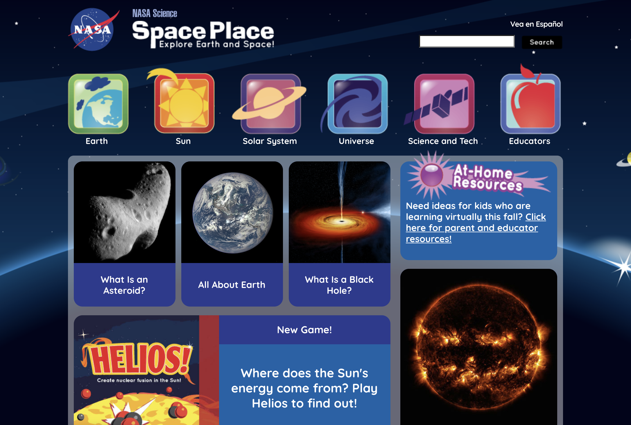 5 Activities to Bring NASA’s Mission to Mars into the Classroom - Entelechy