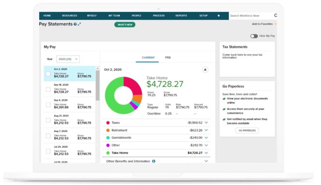 Onboarding Software Withcustomizable Reporting Entelechy