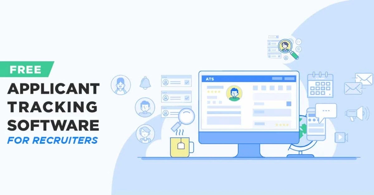 Applicant Tracking Systems with Free License - Entelechy
