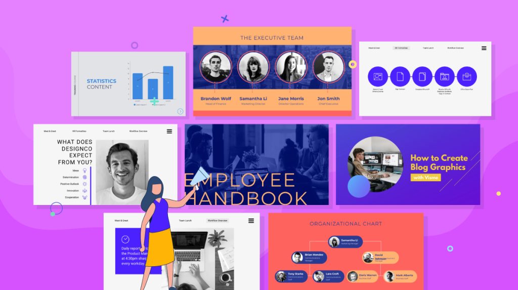 Onboarding Software with Customizable Templates - Entelechy