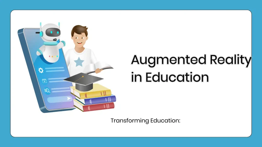 Immersive Learning: How Virtual And Augmented Reality Are Transforming ...