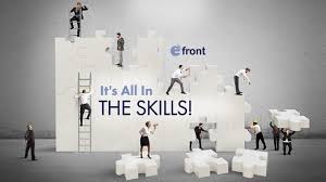 Know Your Employees: Talent Development with eFrontPro - Entelechy