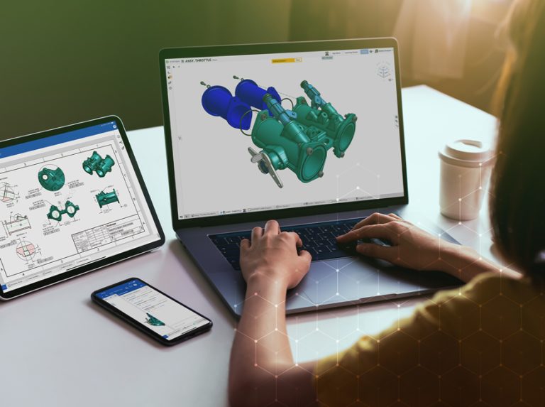 Onshape Delivers Learning For Full-Cloud CAD Using Thought Industries ...