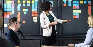 The Kanban Method And How To Streamline Your eLearning Development - Entelechy