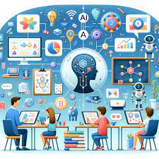 The Role of Artificial Intelligence in eLearning: Integrating AI Tech ...