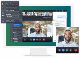 Web Conferencing Software with Paid - Entelechy