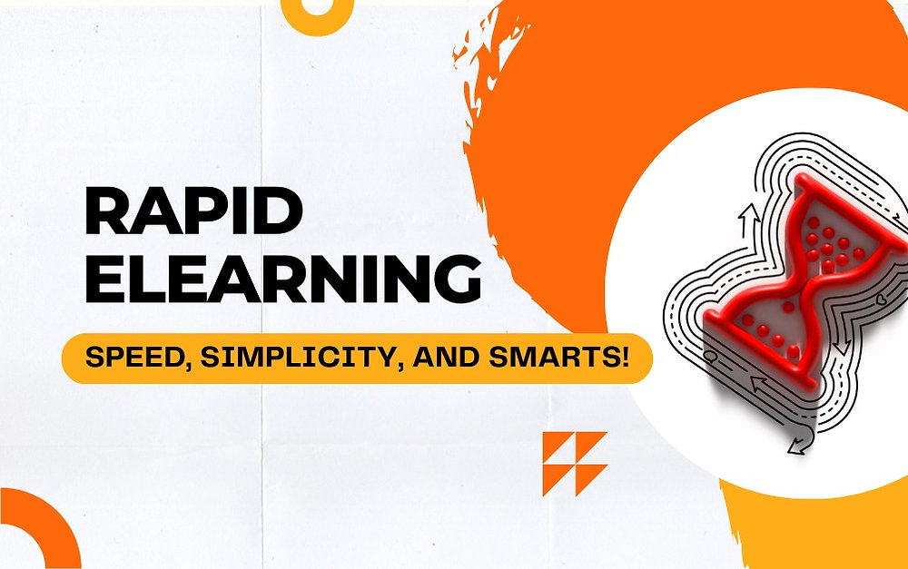 A Beginner S Guide To Rapid Learning Content Development Best