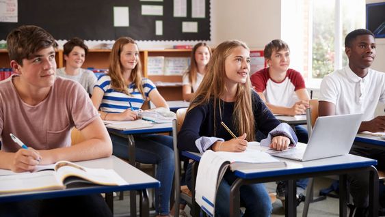Help available for low-income students - Entelechy